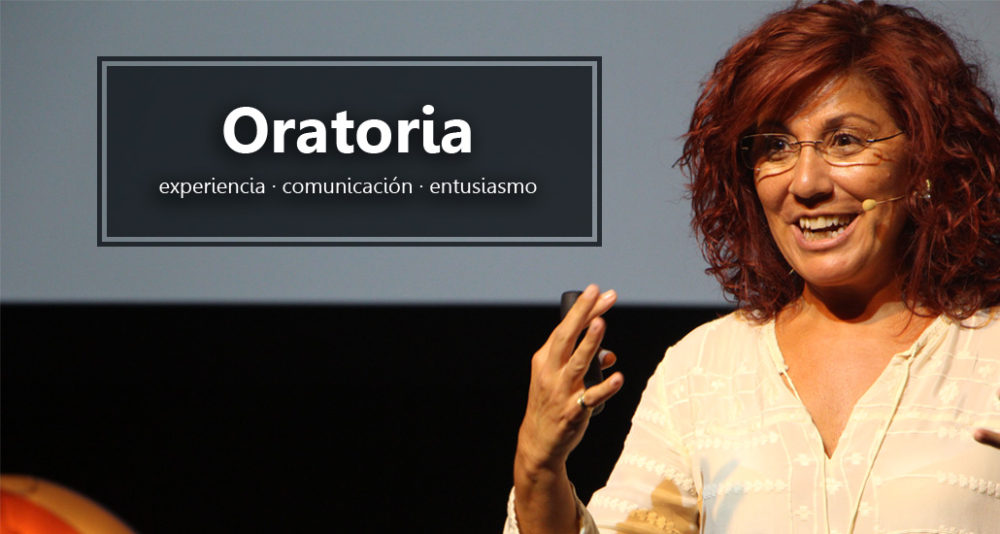 Mar Castro - NETiqueta · Protocolo · Oratoria